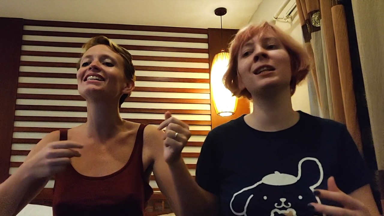 Around the World #7 Japanese - Itsumo Nando Demo (ft. Sedeto) - YouTube