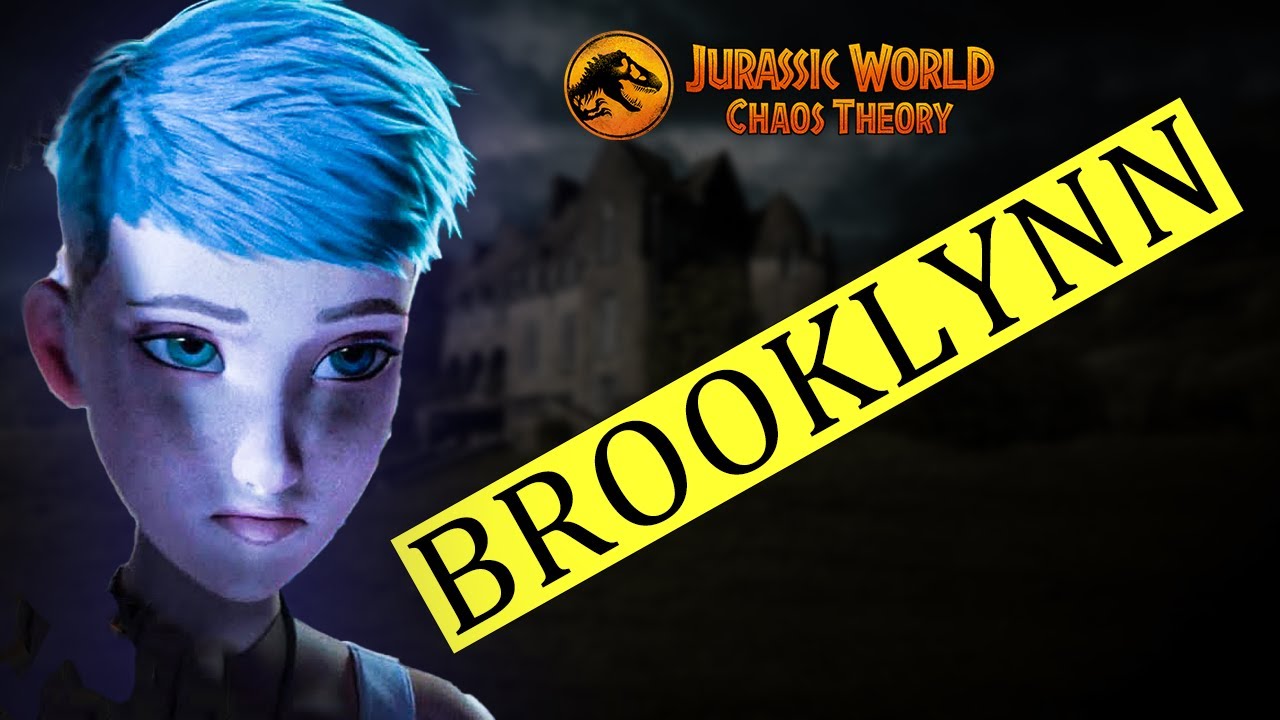 Did Brooklynn Really Die In Jurassic World Chaos Theory Youtube