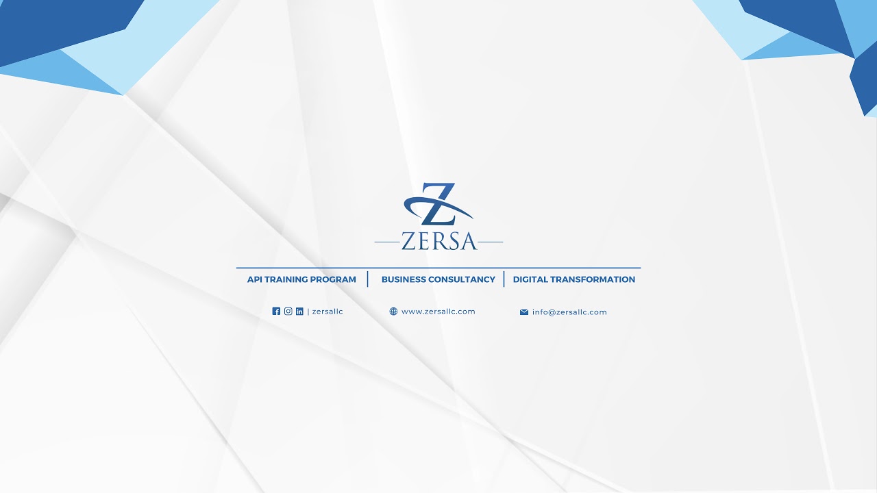 Zersa LLC Live Stream - YouTube