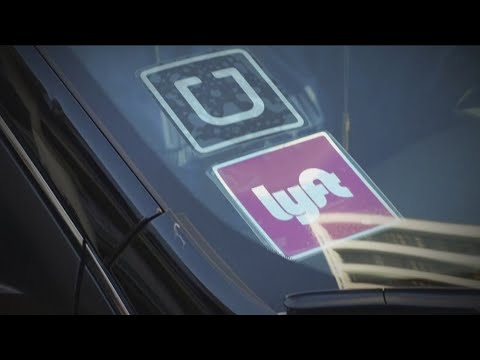 Hundreds of Uber, Lyft drivers consider strike for Memorial Day weekend ...