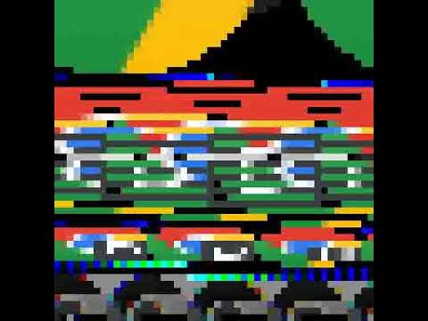 chrome.exe binary waterfall (loud noises!) - YouTube