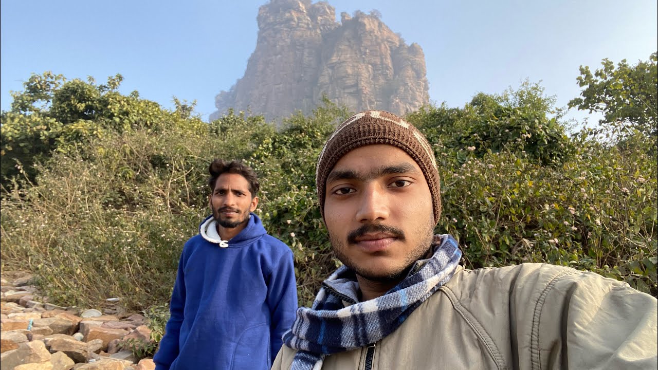 VISIT KARAMCHAT DAM FIRST TIME WITH FRIENDS 😍 - YouTube