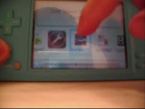 How to Fix Your L & R Buttons on Your DSi - YouTube