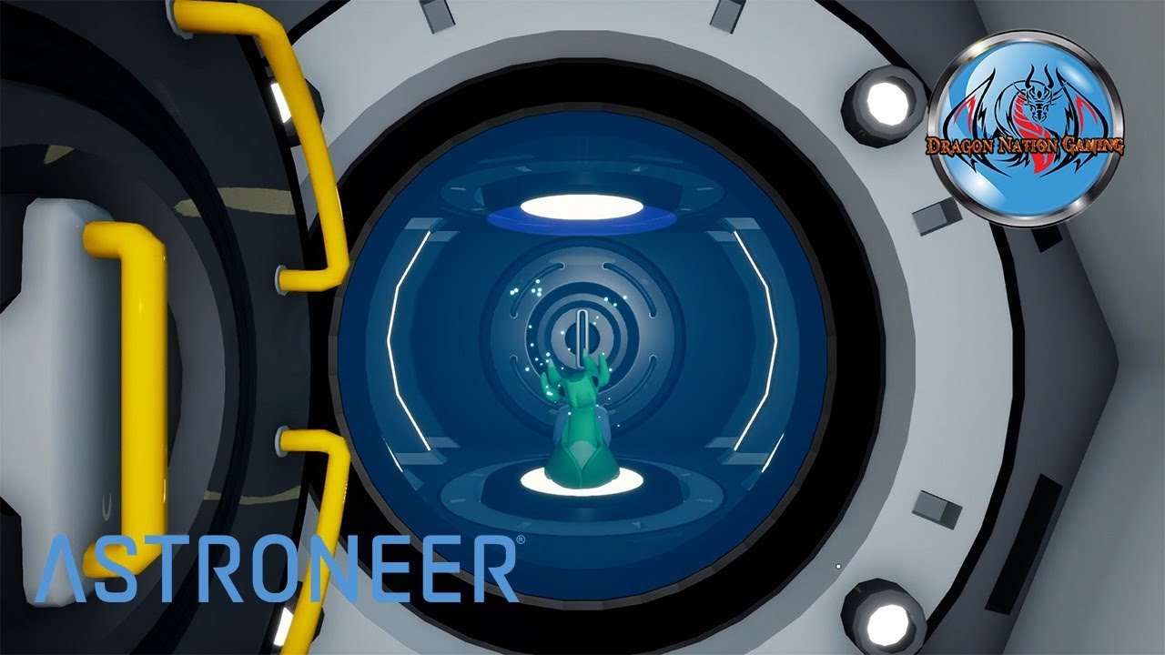 Astroneer #5: Cute Little Pets - YouTube