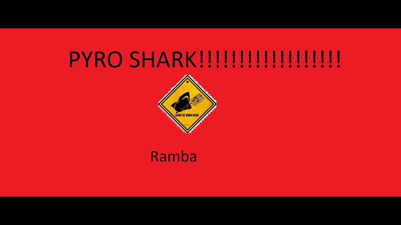 [TF2]Pyro shark-ark-ark-ark - YouTube