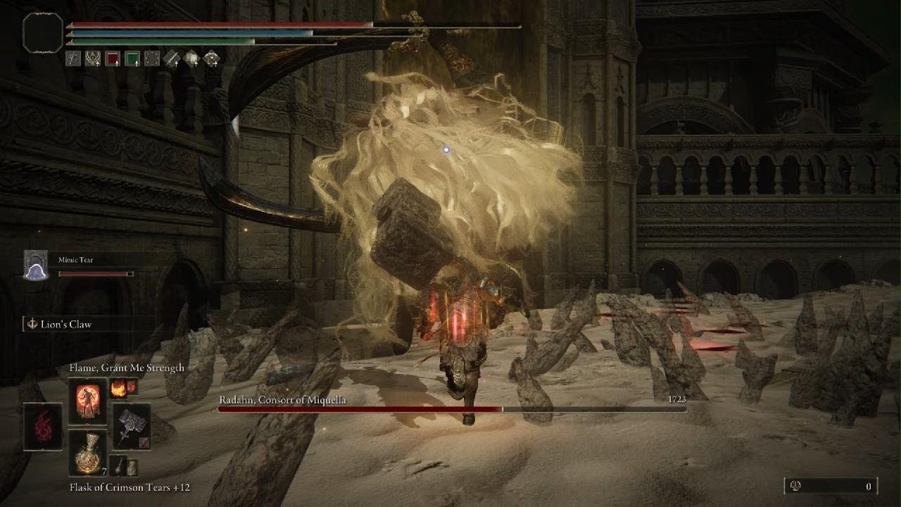 Prime radahn - YouTube