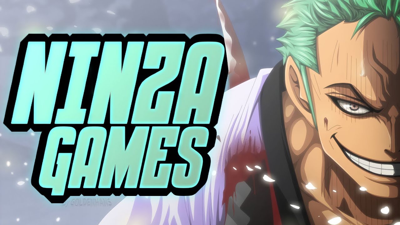 Top 5 Ninja Games For Android/Online |Offline 🔥 - YouTube