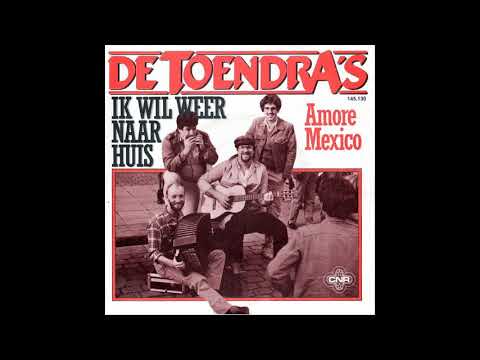 De Toendra's – Ik Wil Weer Naar Huis – Vinyl (7", 45 RPM + 2 more), 1984 [r6253183] | Discogs