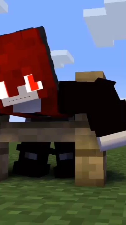 Steve I'm stuck // Minecraft Animation // #shorts - YouTube