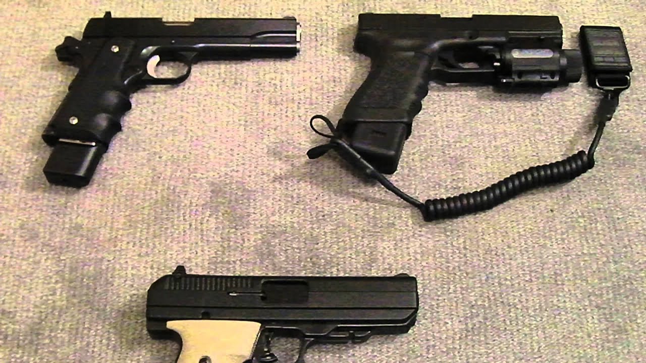 A Reality Check For Hi-Point Owners - YouTube