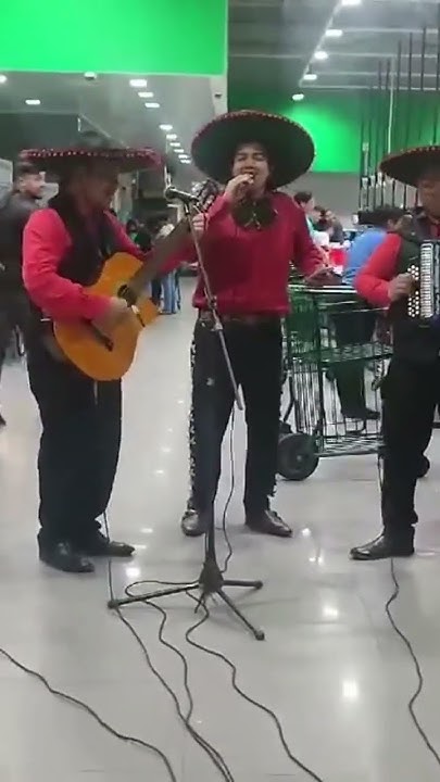 Abimael Herrera- Alla En El Rancho Grande( Super Xtra) Antonio Aguilar ...