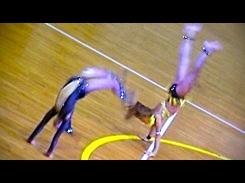 Freestyle Disco Youth Solo Girls Semi-final ☀ Ukraine Modern Dance Championship ☀ Set 1