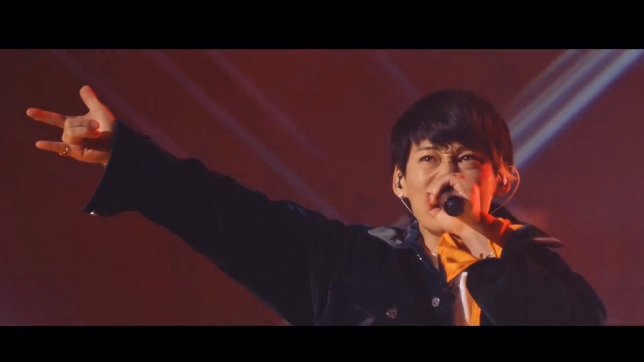 7th Trigger - UVERworld / THE LIVE 2022.12.21 at Yokohama Arena - YouTube
