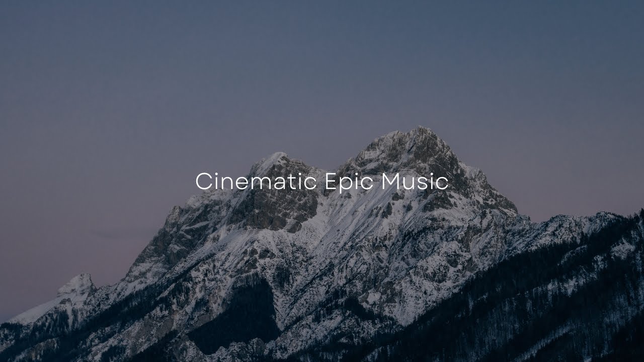 Cinematic Epic Music Playlist | Epic Motivational Orchestral Music ...
