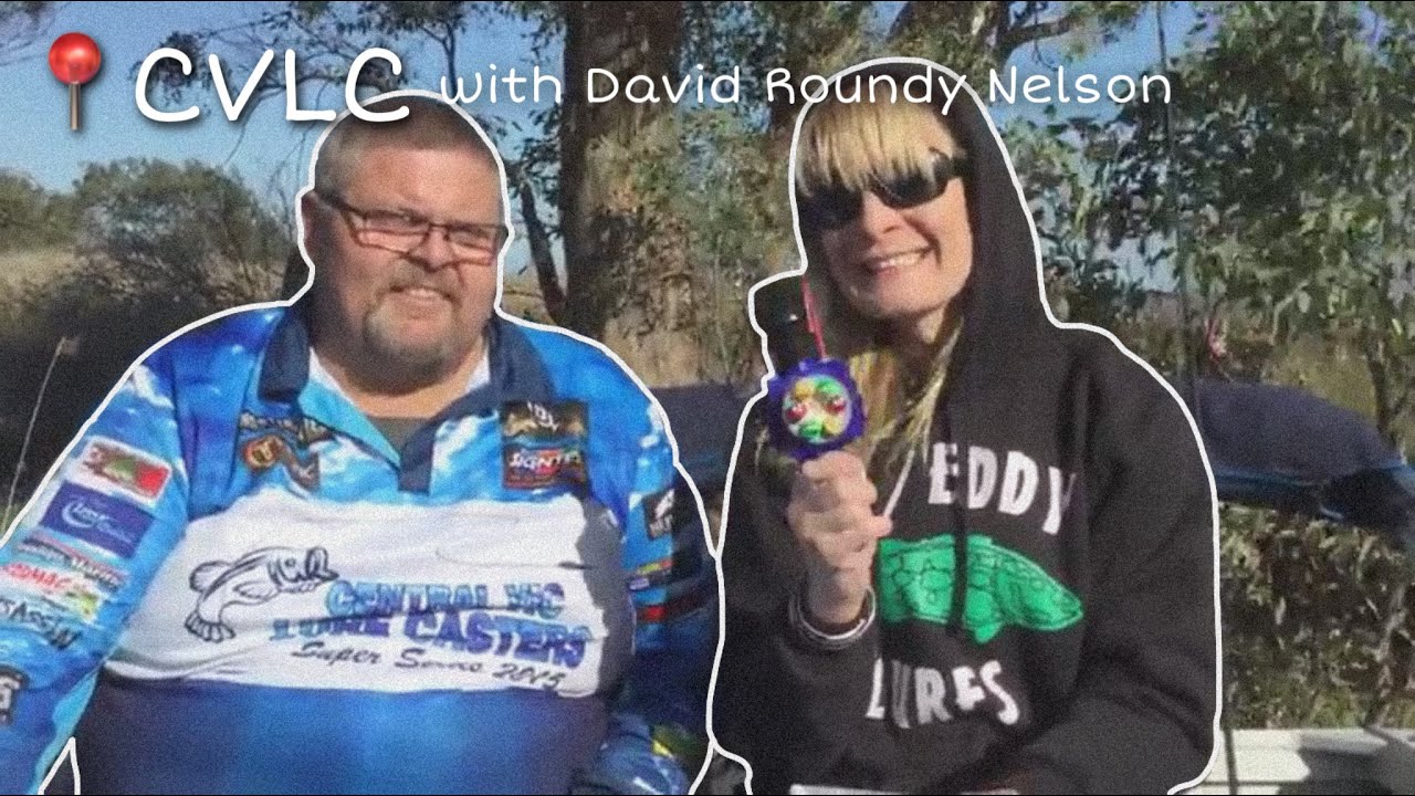 Interview with CVLC Coordinator David Roundy Nelson - YouTube
