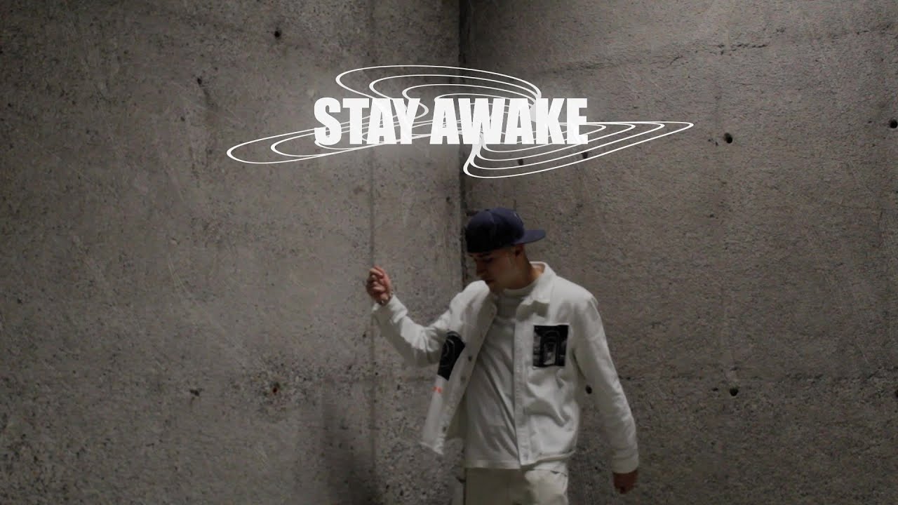 Lil Gasly - Stay Awake (Video Oficial) - YouTube