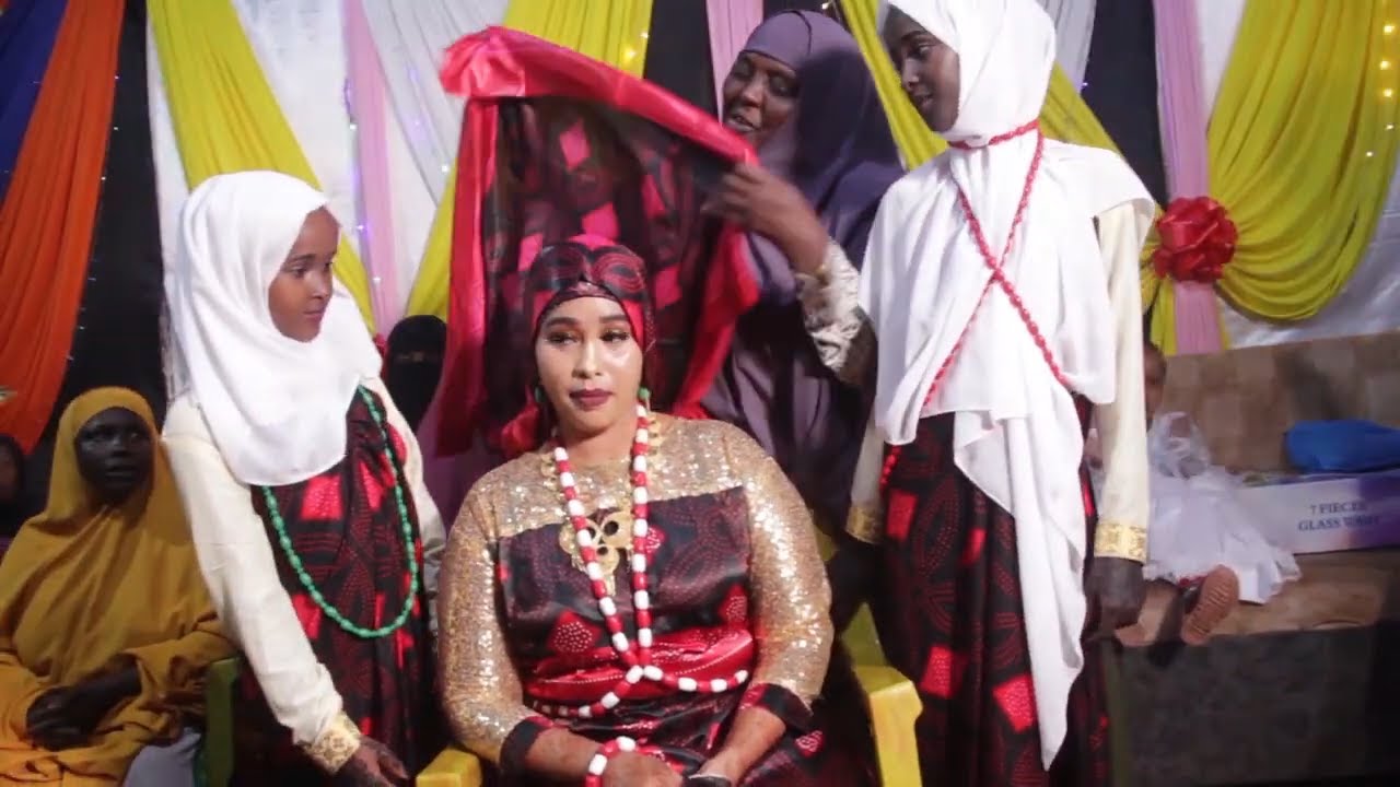 SHAASH SAAR CAJAB CAJIIB AH. MASHA ALLAH - YouTube