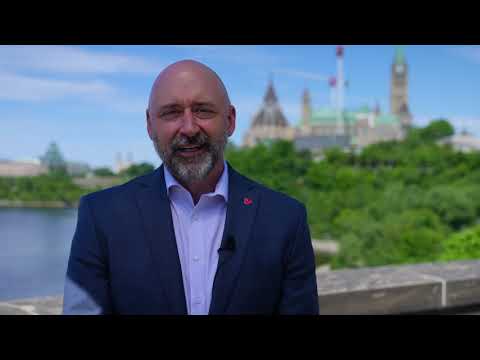 A Message for BPDS graduates from Alex Ruff, MP. - YouTube