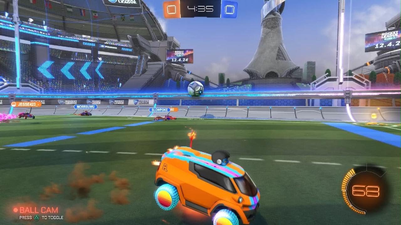 Team killa - YouTube