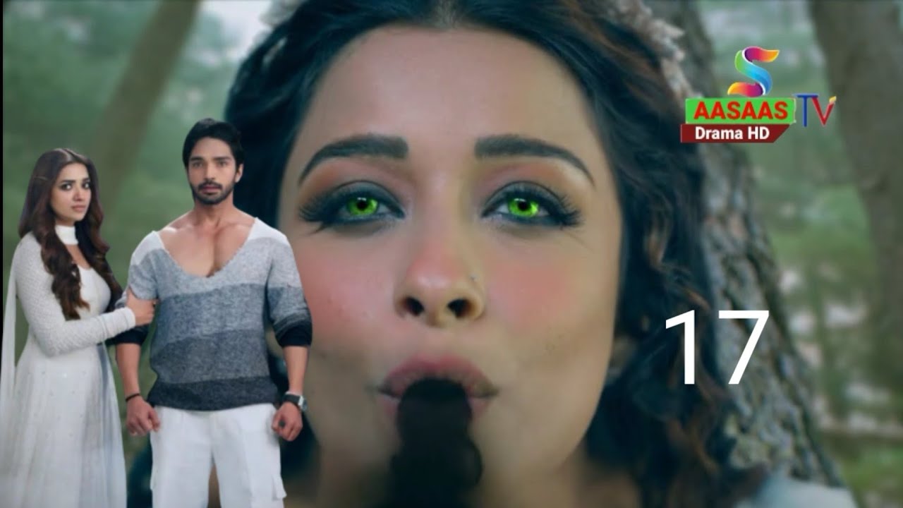 musalsal cusub sheydaanta 17 aad musalsal sixir ah xiiso leh - YouTube