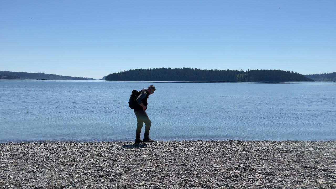Kiket Trail - Kukutali Preserve - YouTube