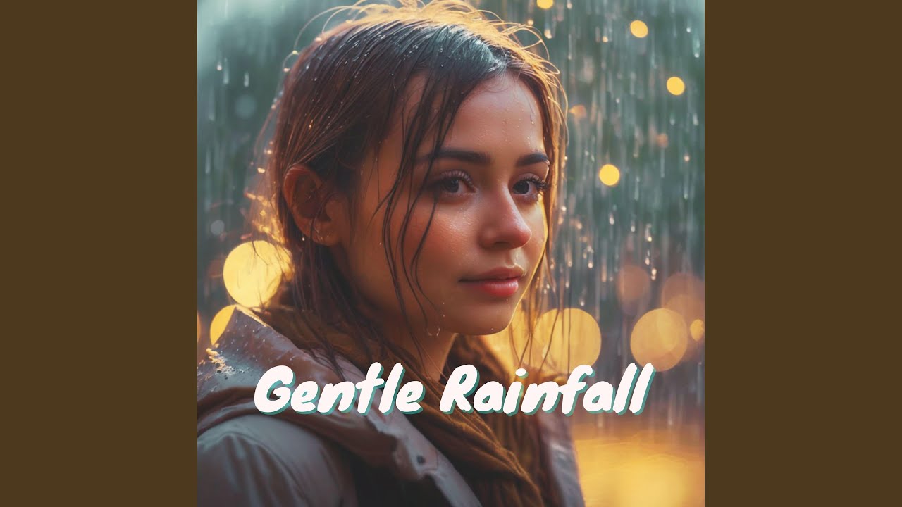 Gentle Rainfall - YouTube