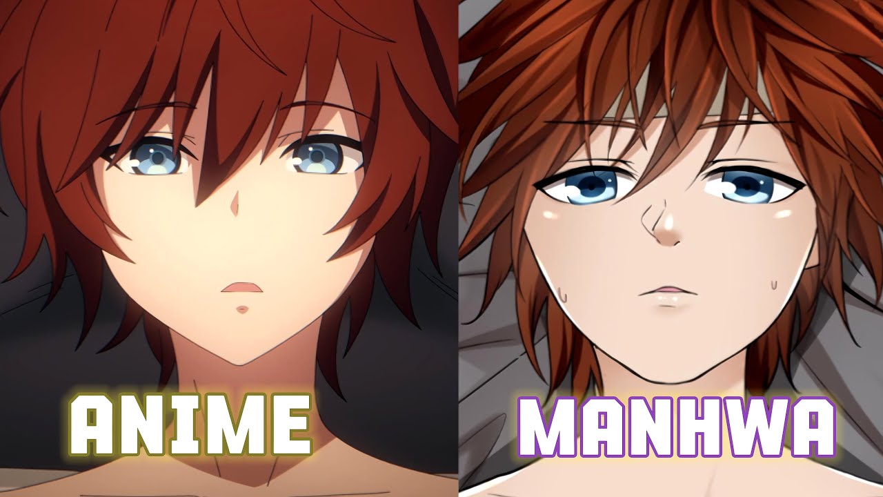 TBATE Episode 7 Anime vs Manhwa [The Beginning After the End] - YouTube