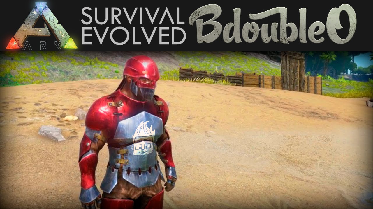 ARK Survival Evolved Gameplay :: HERO to ZERO - YouTube