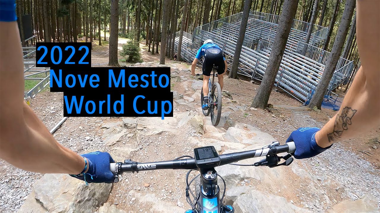 2022 Nove Mesto MTB World Cup Preview - YouTube
