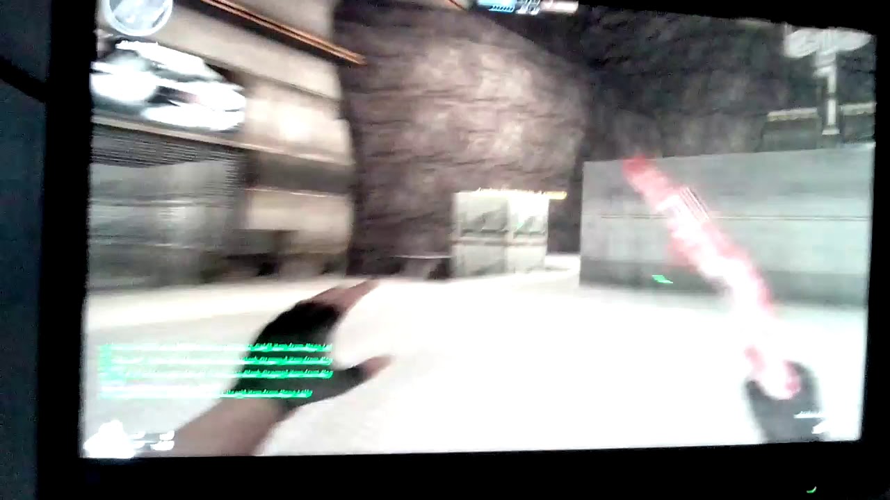 Crossfire cheat 2019 - YouTube