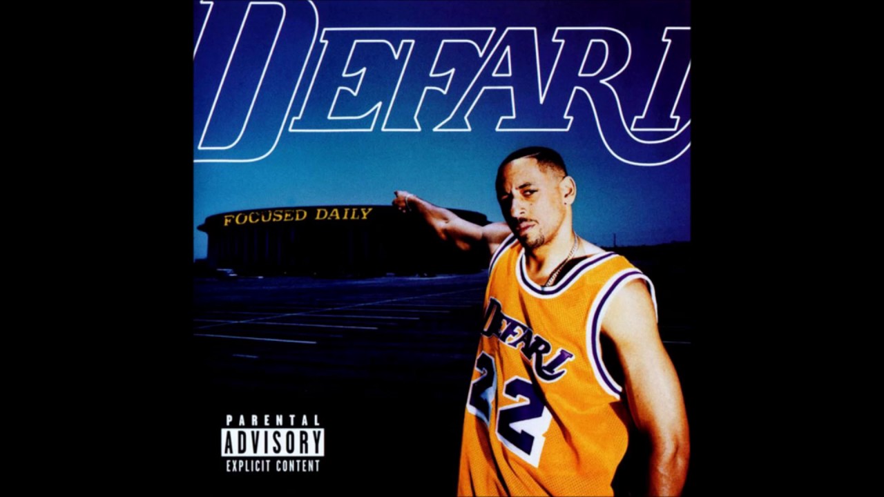 Defari - Focused Daily feat. Evidence - YouTube