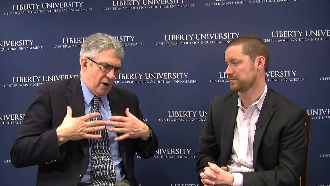 ACE Interview Craig Evans "Recent Discoveries of New Testament ...