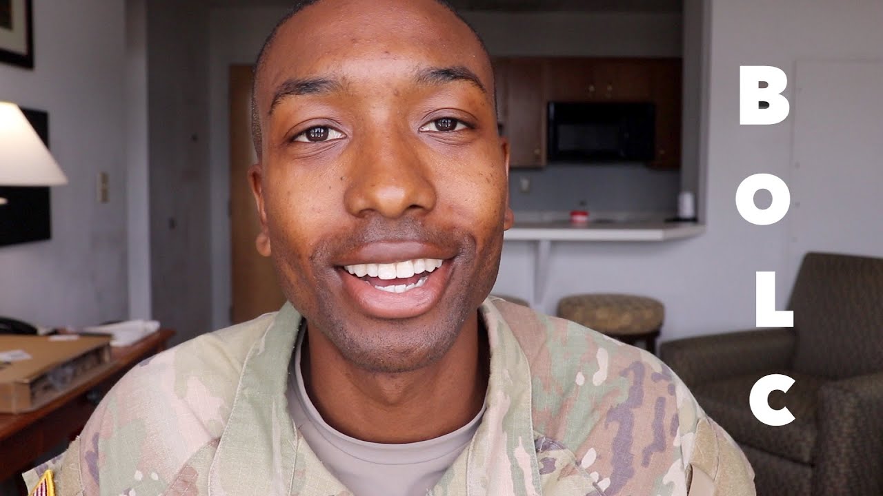 First WEEK of AG BOLC | +Room Tour | What to Expect | Fort Jackson 2022 ...