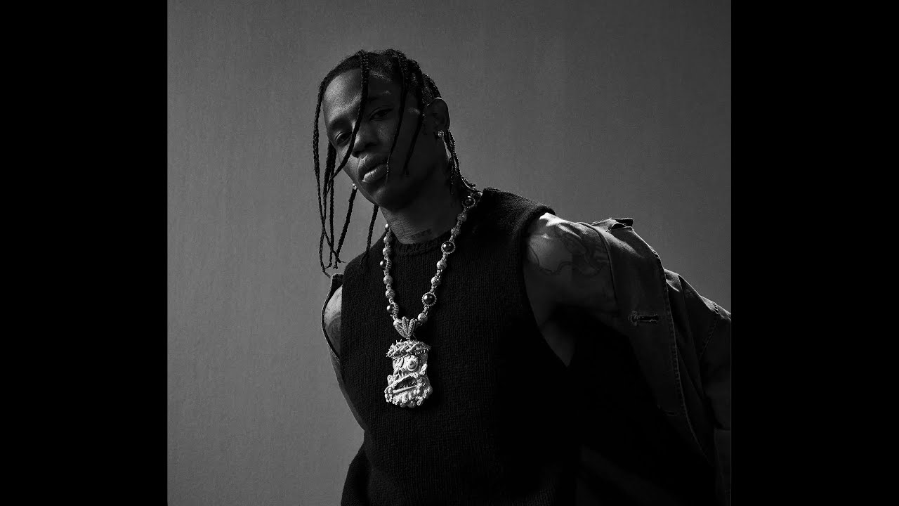 FREE Travis Scott x Drake x 21 Savage type beat - GOLDEN - YouTube