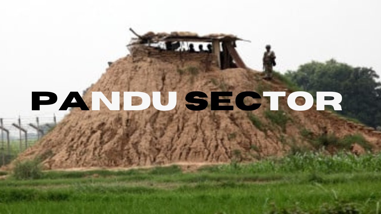 Pandu Sector Azad Kashmir | An Unforgettable Experience | Kashmir LOC ...