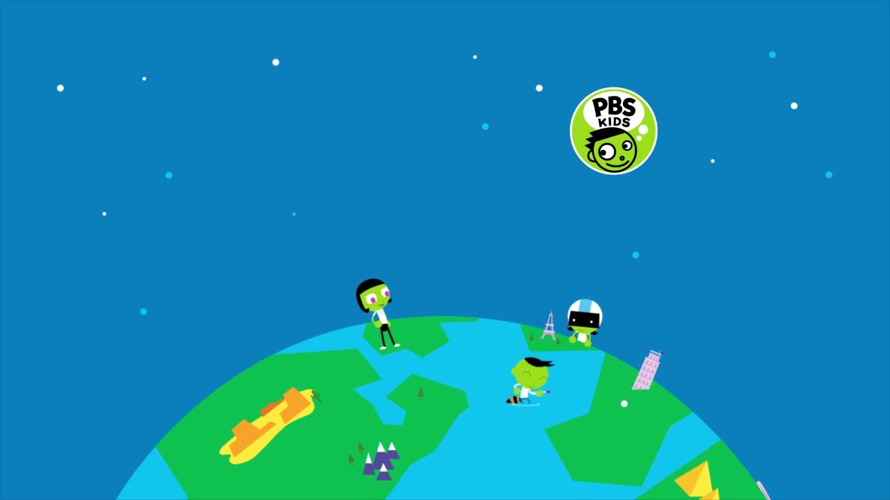 PBS KIDS "Mini Golf" (2015) - YouTube
