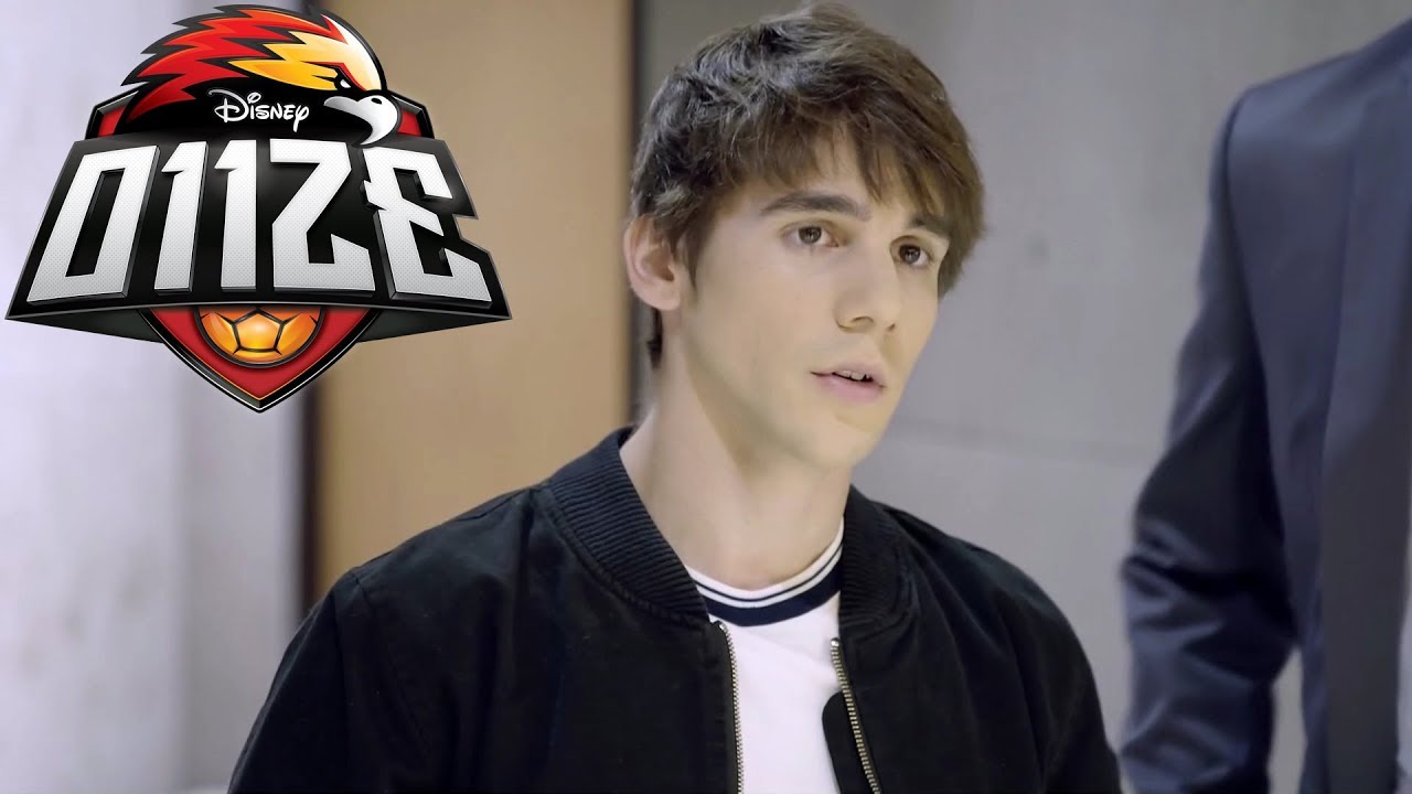 [Chamada] O11ZE 2 - Episódio 40 | Disney Channel Brasil (22/06/18 ...