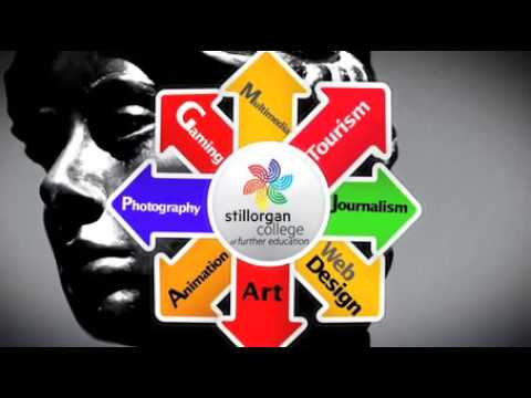 Stillorgan College Advertisement - YouTube