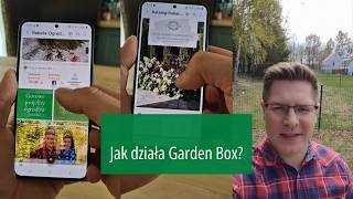 Jak działa Garden Box? #ogród #projektogrodu #ogród