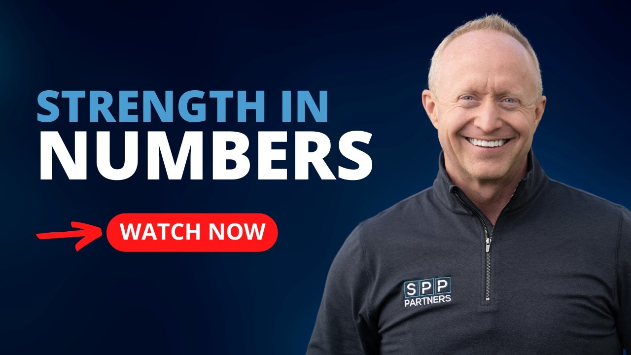 Strength in Numbers | Dr. Jason Downey - YouTube