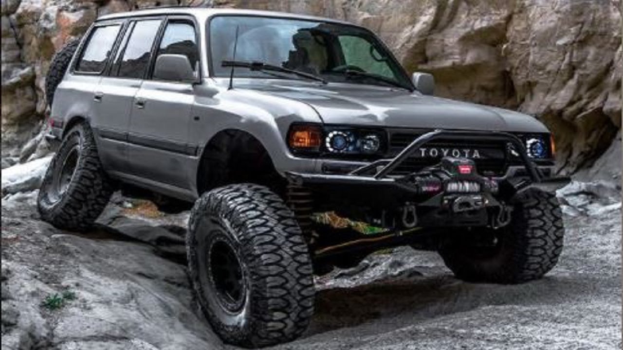 Best Off-road Fails and Wins 🏆| 4x4 Extreme Fails and Full Sends | Off ...