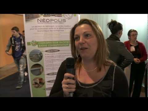 Rendez-vous Be Positive 2013 - Temoignages des Visiteurs