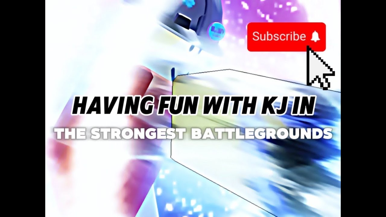 Fun with Kj - YouTube
