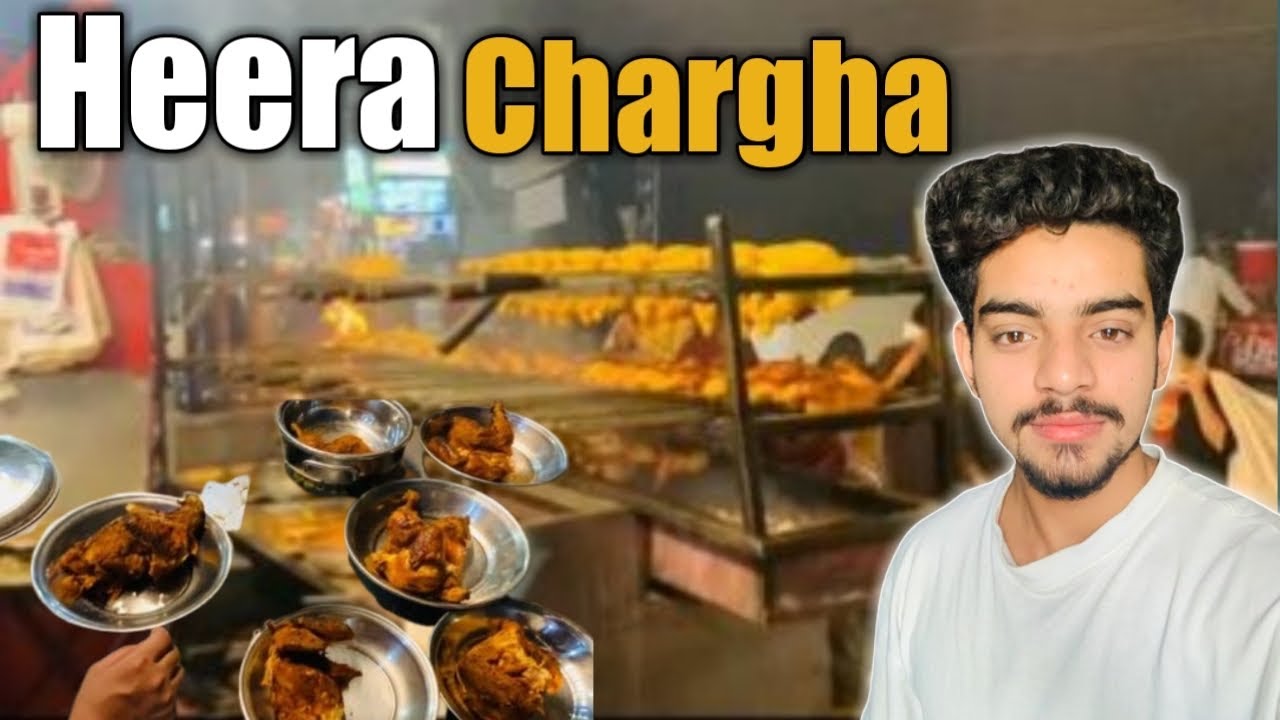 Sehri at Heera Charga | MHB Vlogs - YouTube