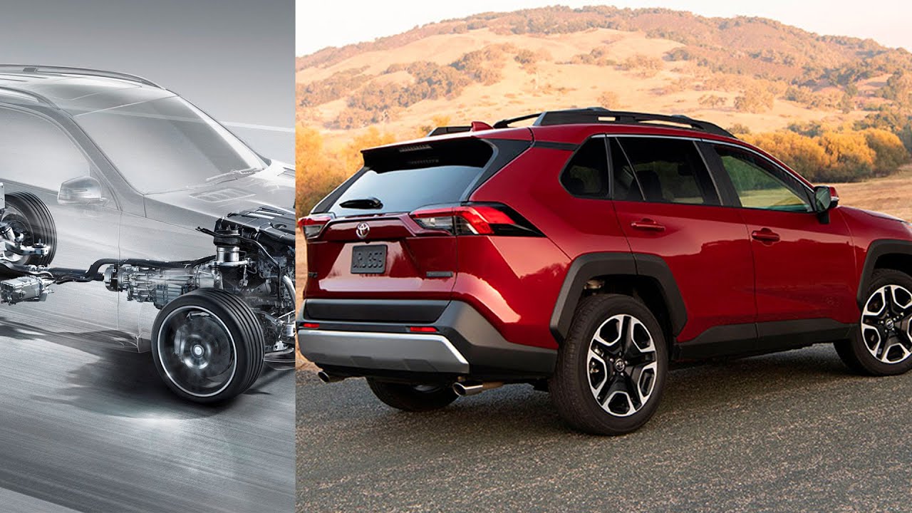 Crossovers De Bajo Consumo De Combustible Los 8 SUV Que Consumen Menos