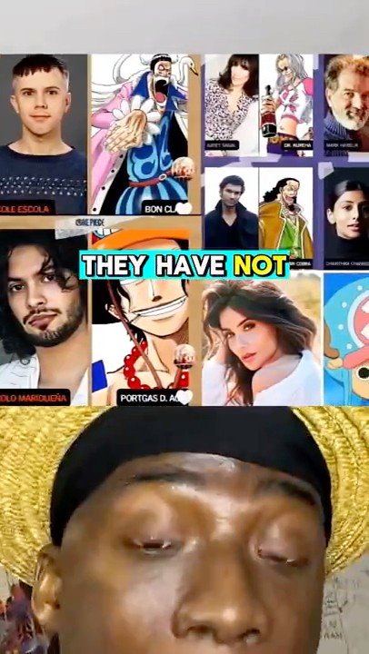 One Piece Netflix IS COOKING🔥😭 - YouTube