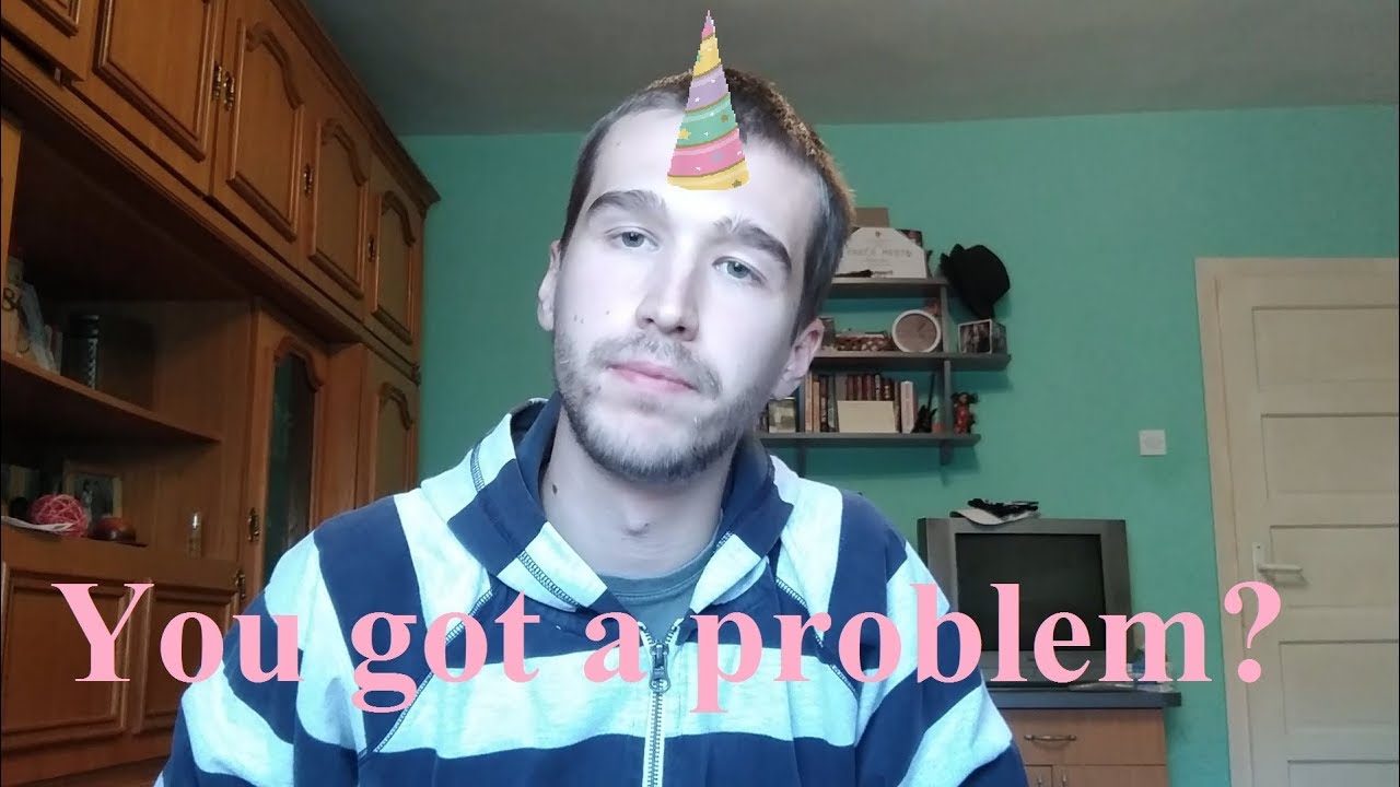 song-lyrics-dramatic-reading-problem-by-unicorns-killed-my-girlfriend