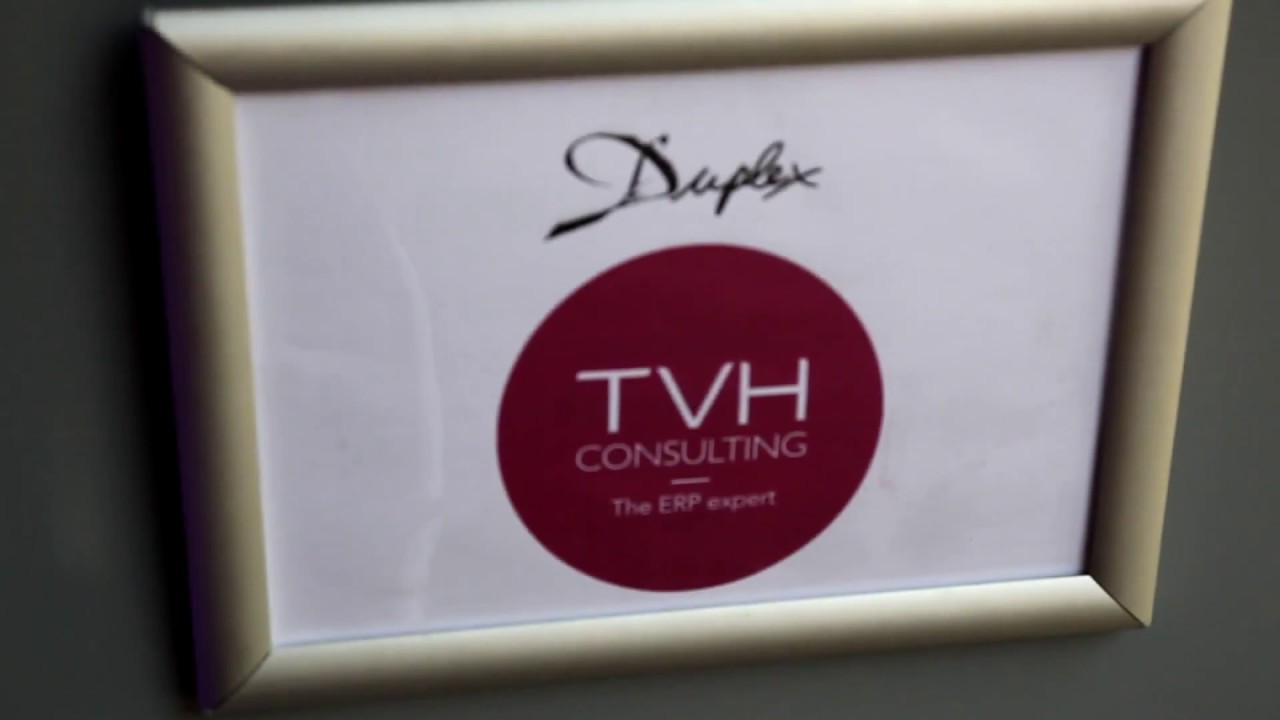 TVH CONSULTING & CADEXPERT - YouTube