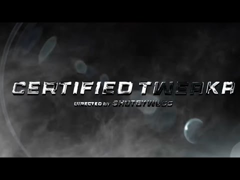 CERTIFIED TWEAKA - WOPFRM300 X BABY DRENCH ( OFFICIAL VIDEO ) - YouTube