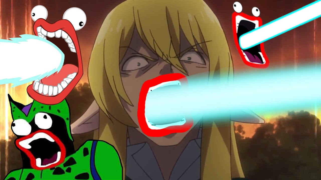 How NOT To Make an Anime Sequel - YouTube